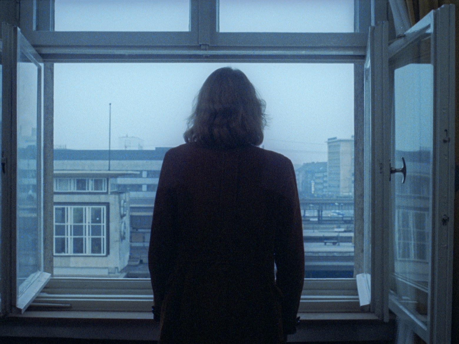 Chantal Akerman: The Long View