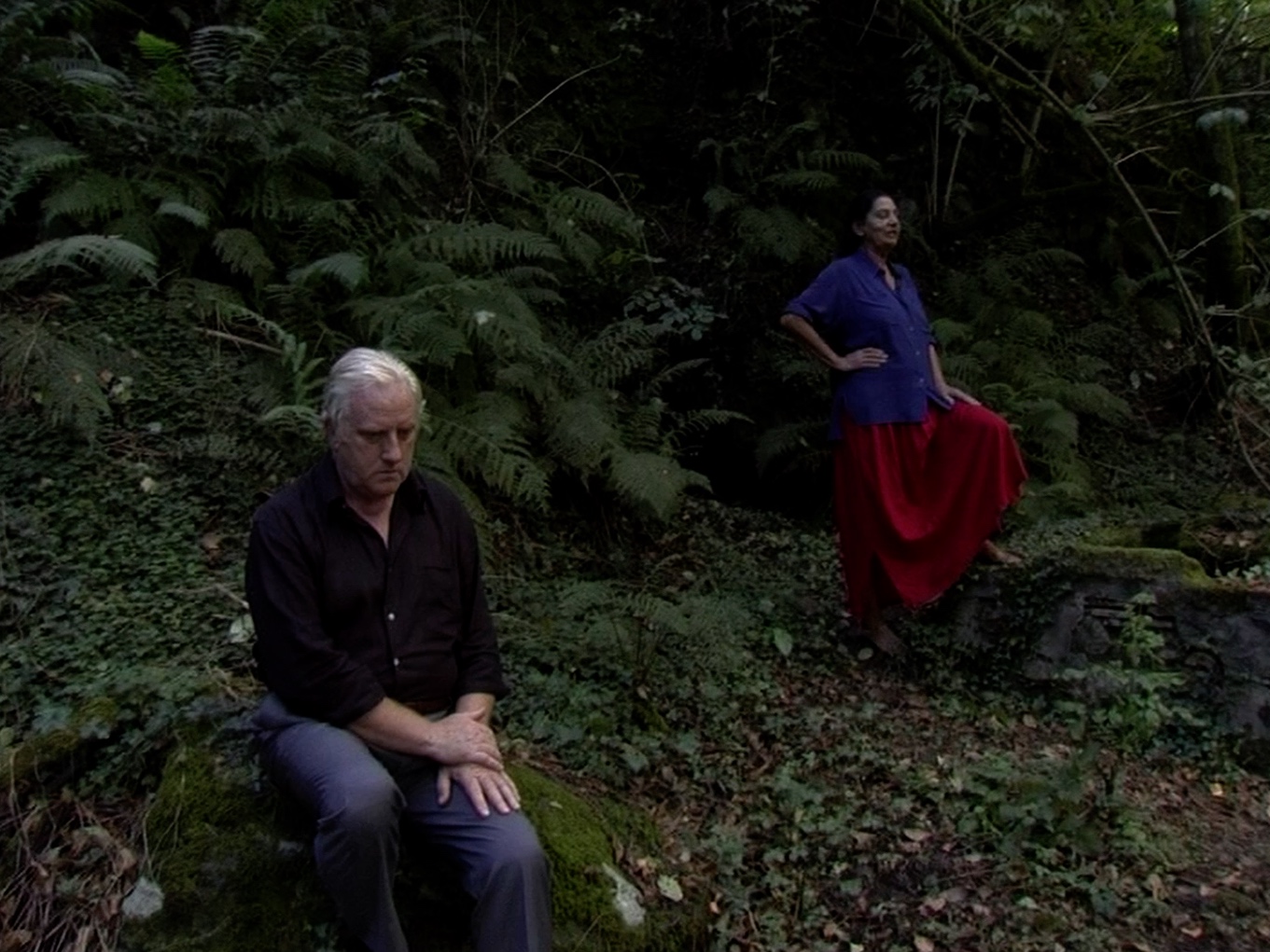 COLLECTION: Danièle Huillet & Jean-Marie Straub