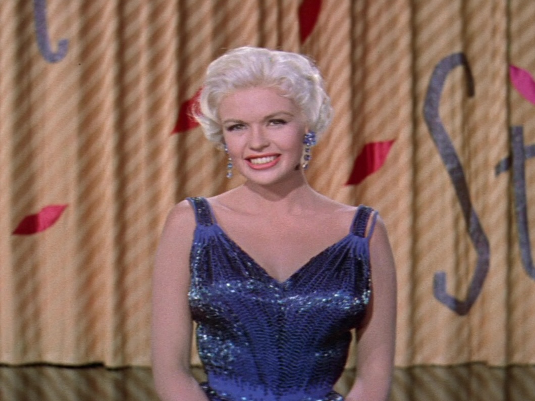 Pour contribuer à une érotologie de la télévision, André Bazin, 1954