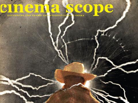 Cinema Scope Stops Print Issues