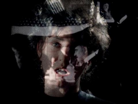 Free Tickets for Meet the Artist: Laura Mulvey at Bozar!