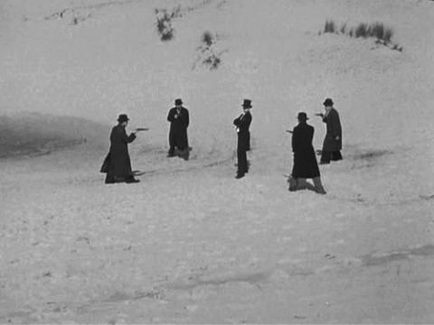 Au service de la poésie, Ernst Moerman, 1937