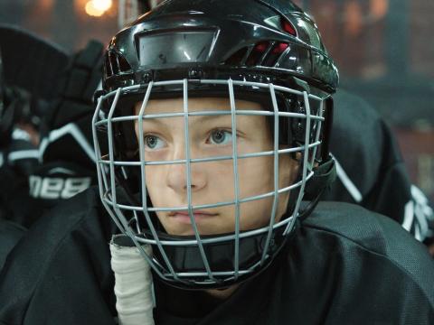 Een communautair mirakel, Bram Van Beek, 2023