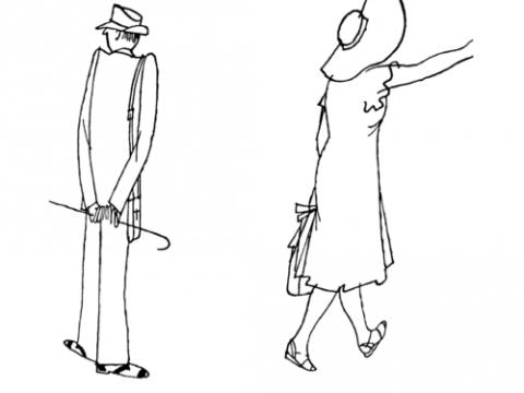 Van film naar boek, Roos Philipsen, Ruben Demasure, 2019